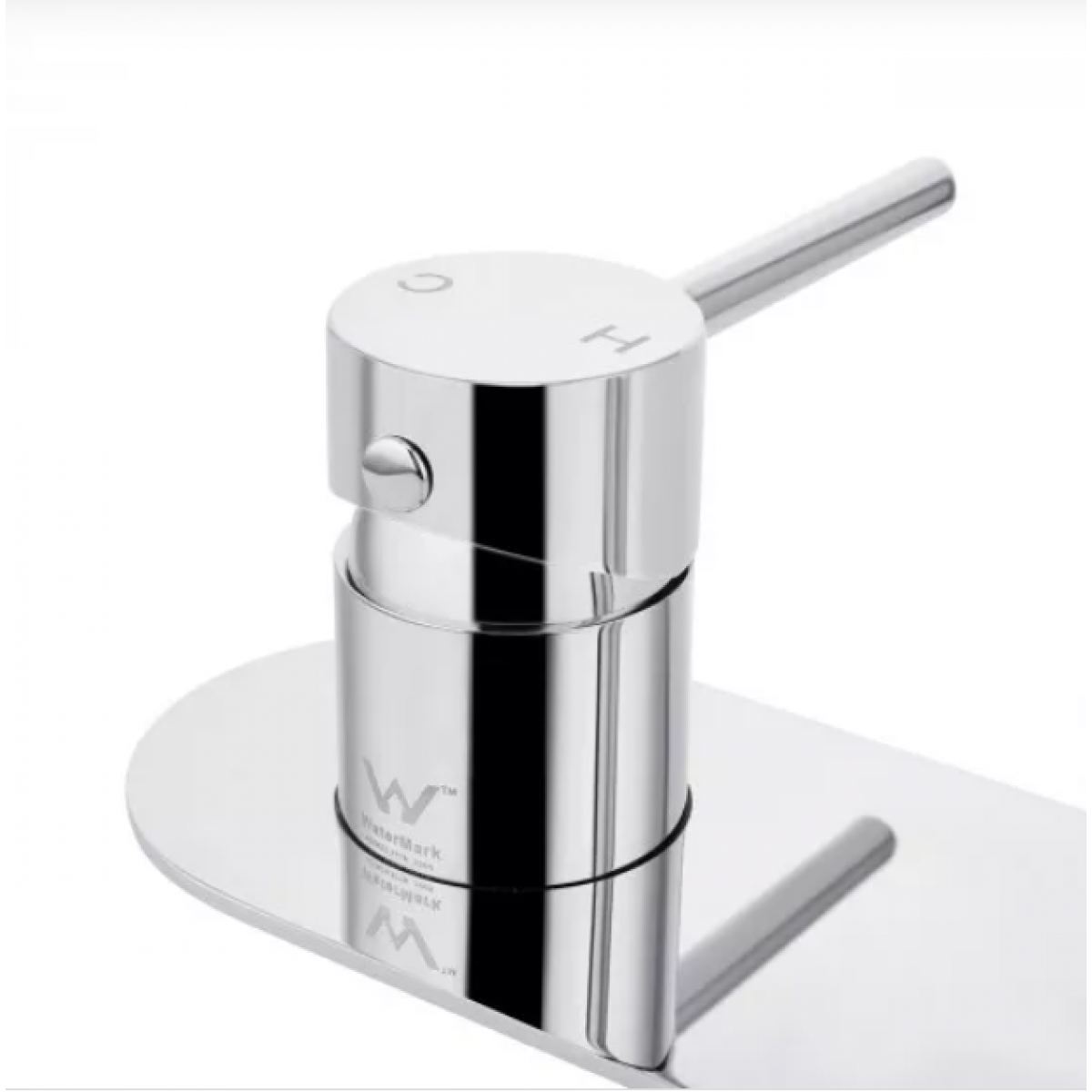 bath spout mixer