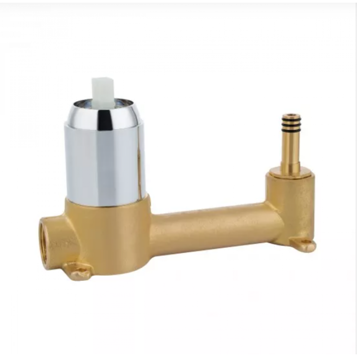 bath spout mixer