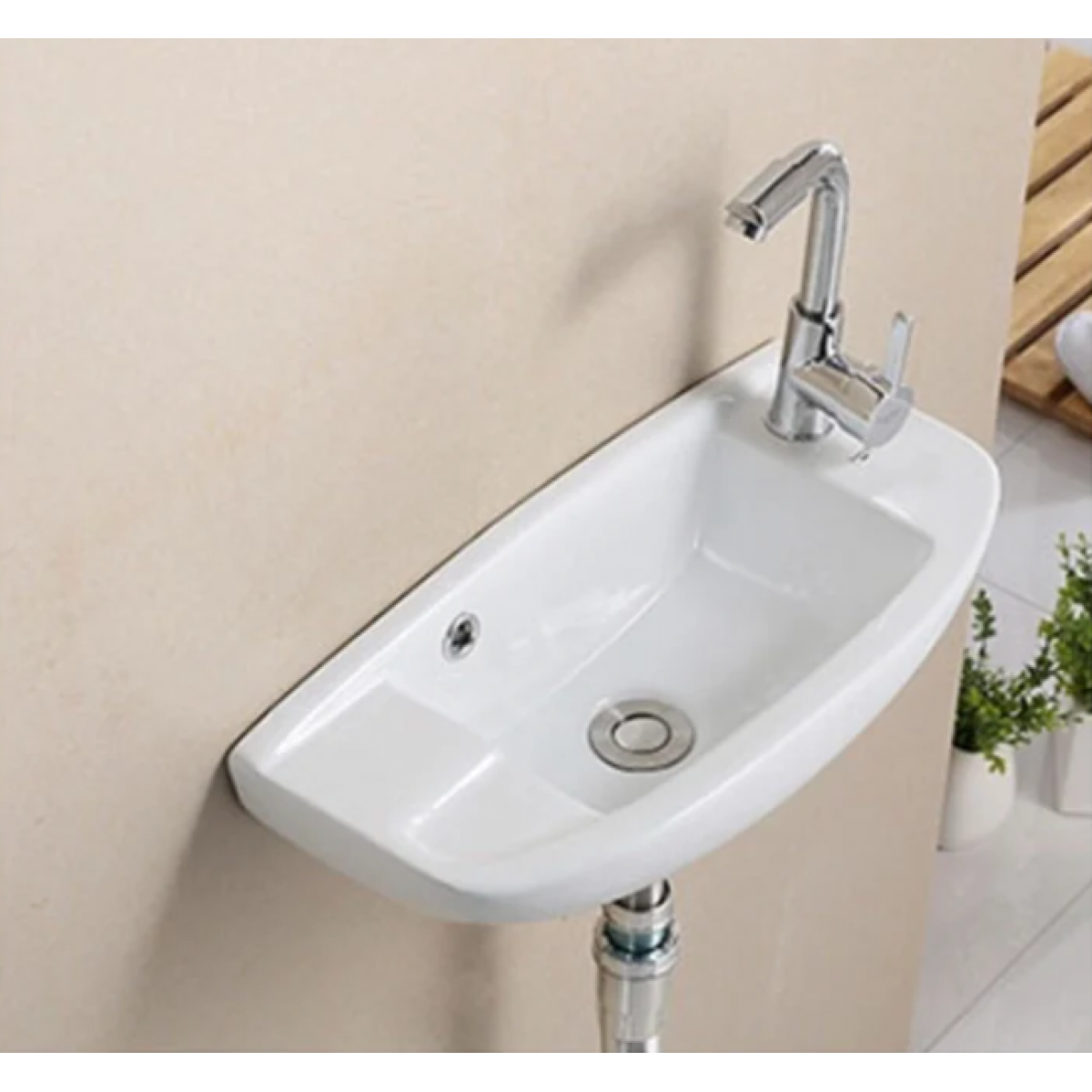 Ceramic Hand Basin SC0001