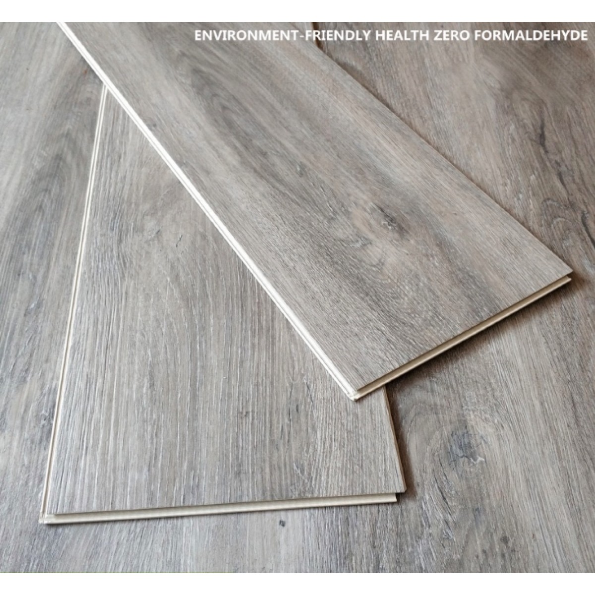 Quick Click Waterproof PVC Vinyl Flooring - 6001-lennox-btahroom-auckland