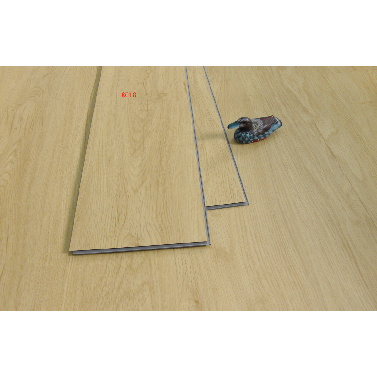 Quick Click Waterproof PVC Vinyl Flooring - 23-lennoxbathroom-auckland