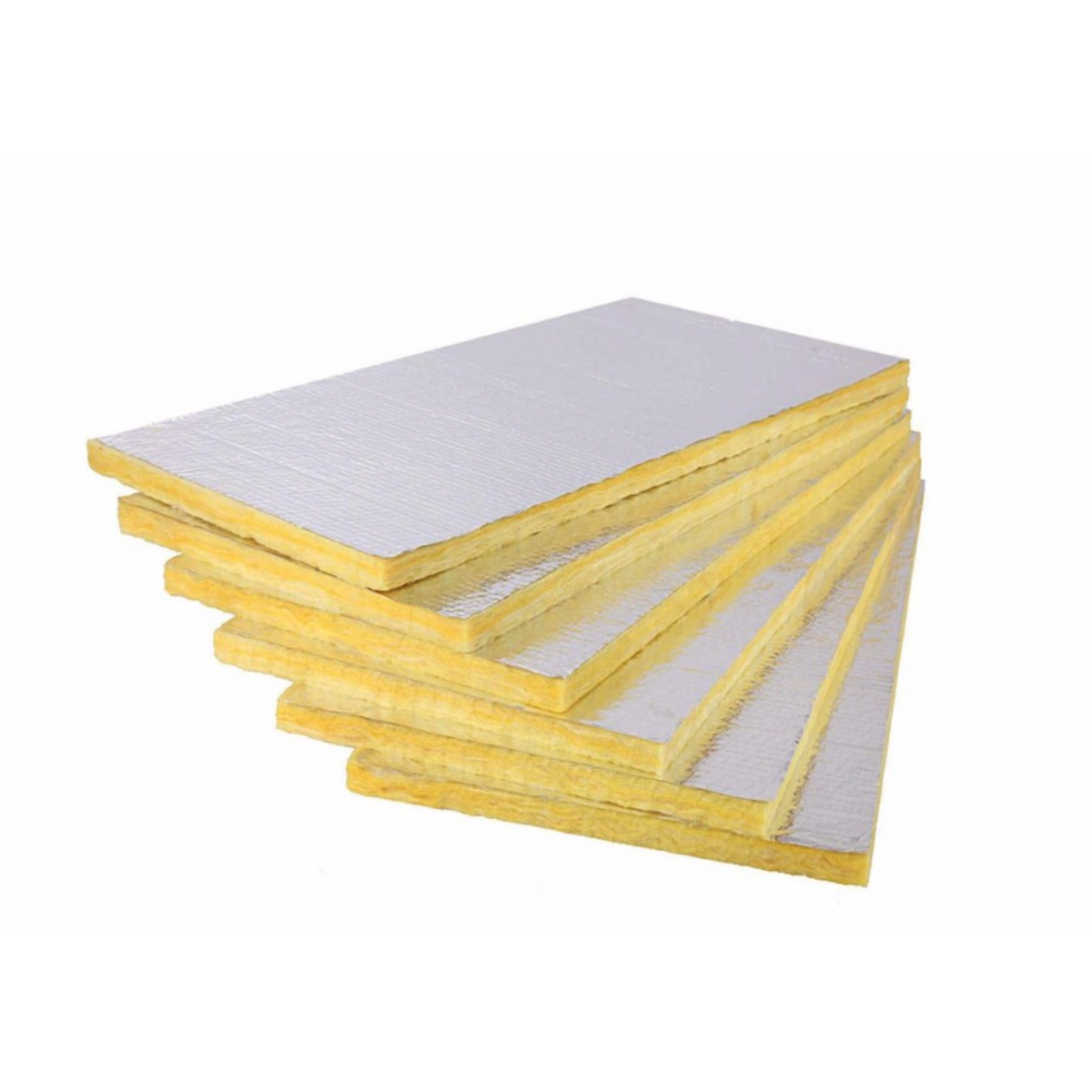 Glasswool Wall Insulation