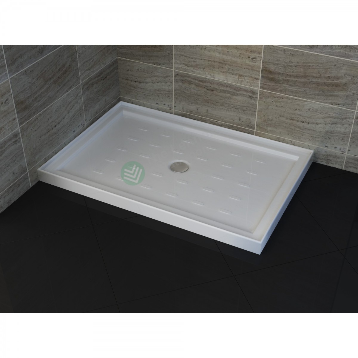 Shower-Tray-Rectangle-Series-900X800mm-Center-lennox-bathroom