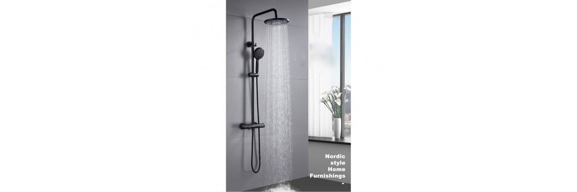 Lennox Bathroom - Auckland