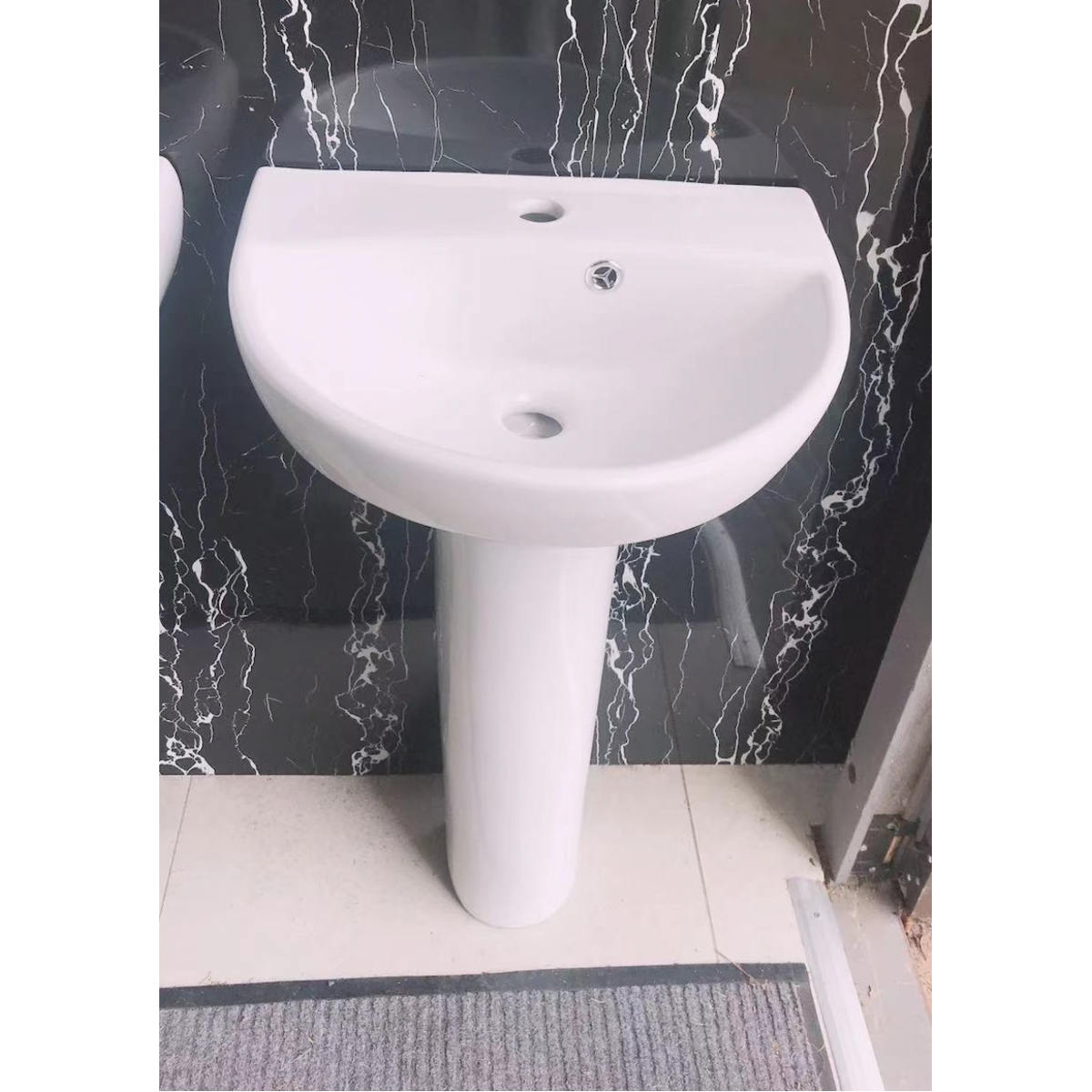 Ceramic Hand Basin 3319-lennox-bathroom-auckland