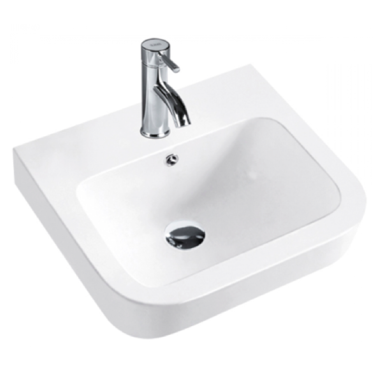 Ceramic Hand Basin 9339