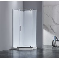 Lennox Bathroom - Christchurch