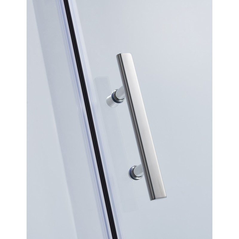 Shower Box Bay Series 2 Sided Swing Door 1000x1000x1900MM