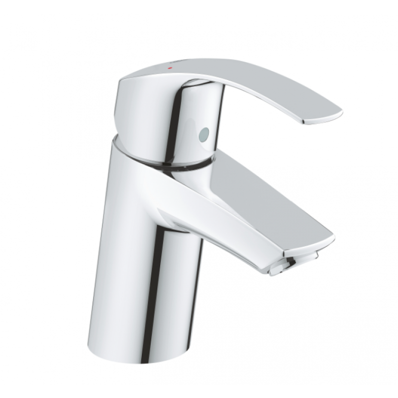 GROHE Eurosmart Basin Mixer Chrome