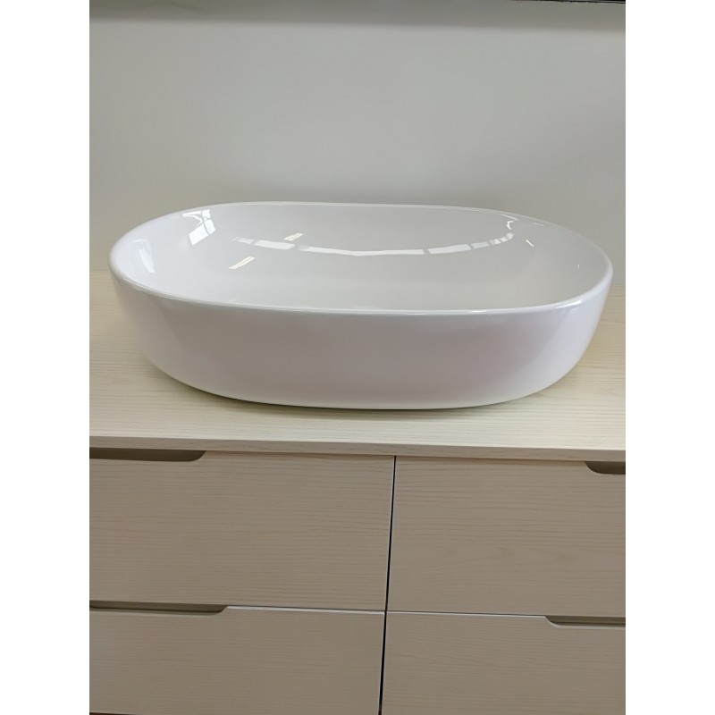 Counter Top Ceramic Basin A257