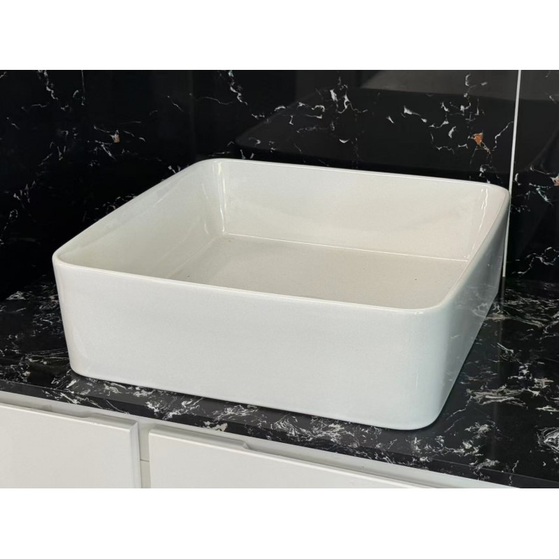 Ceramic Counter Top Basin A430
