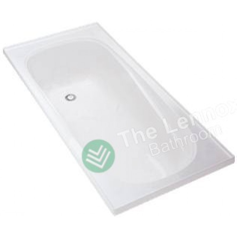 Bath Tub - Clearlite Pacific Series 1655