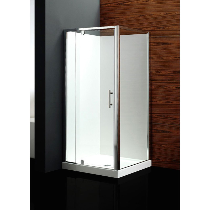 Shower Box - Cape Series 2 Sides 800x800 (1900mm)