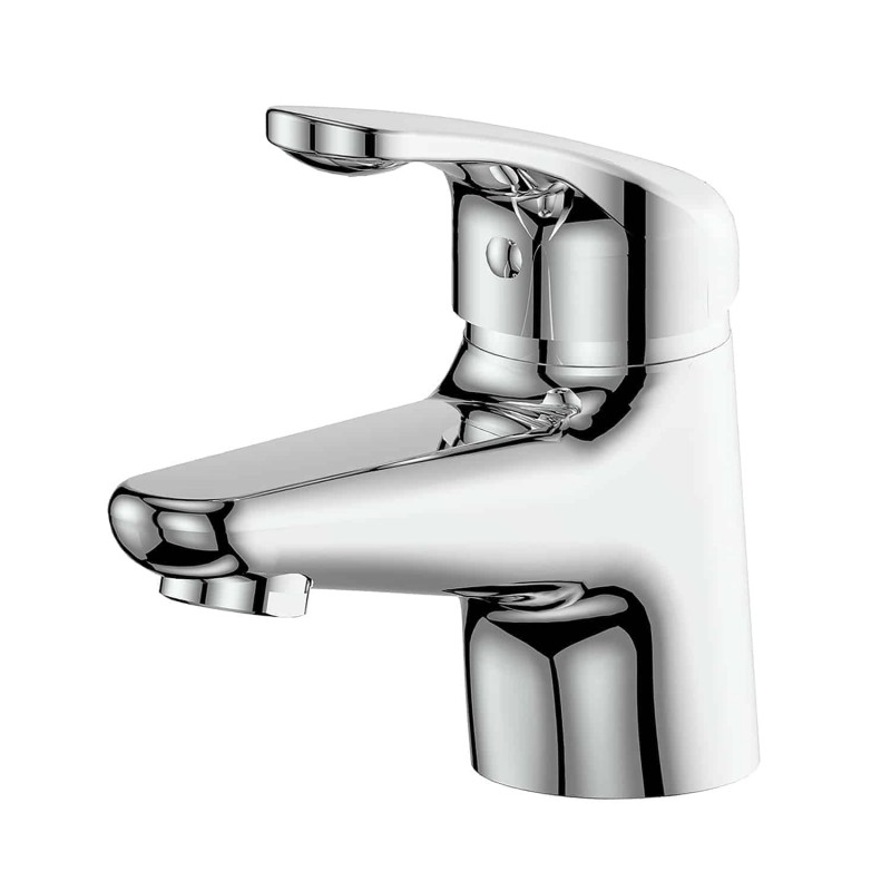 Greens Applause Basin Mixer ( All Pressure )