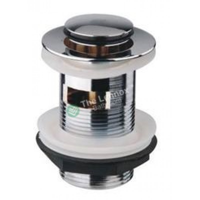 Pop Up Waste - Overflow