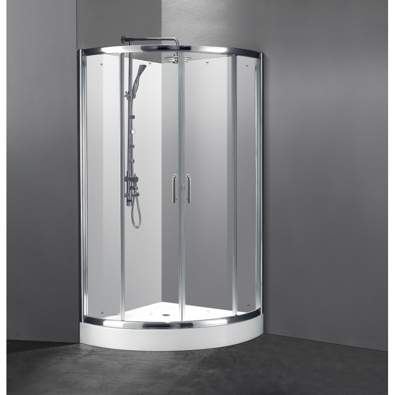 Shower Box - Rain Series (900x900x1900mm)